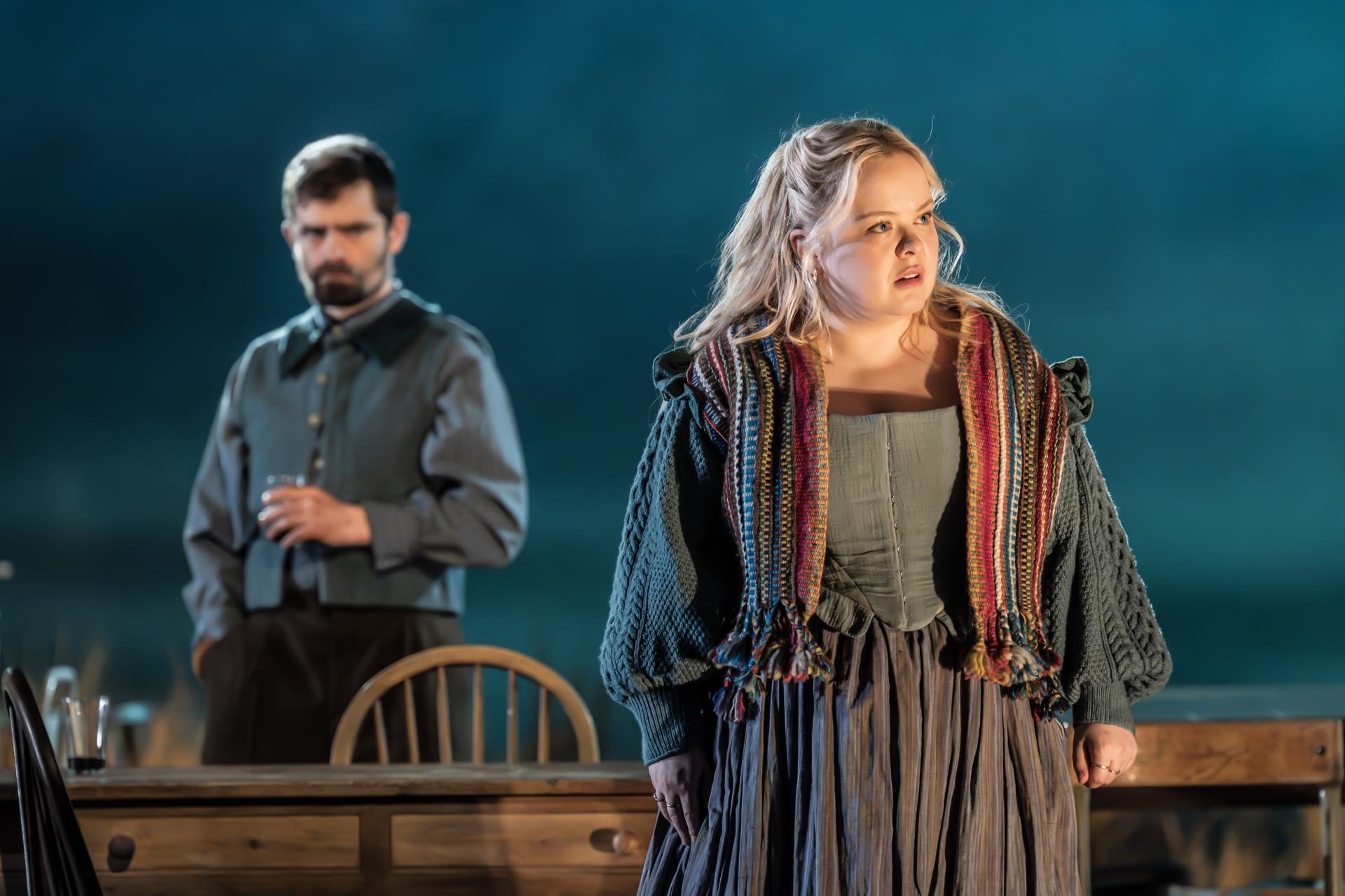 The Playboy of the Western World Tickets | London Theatre | Play ...