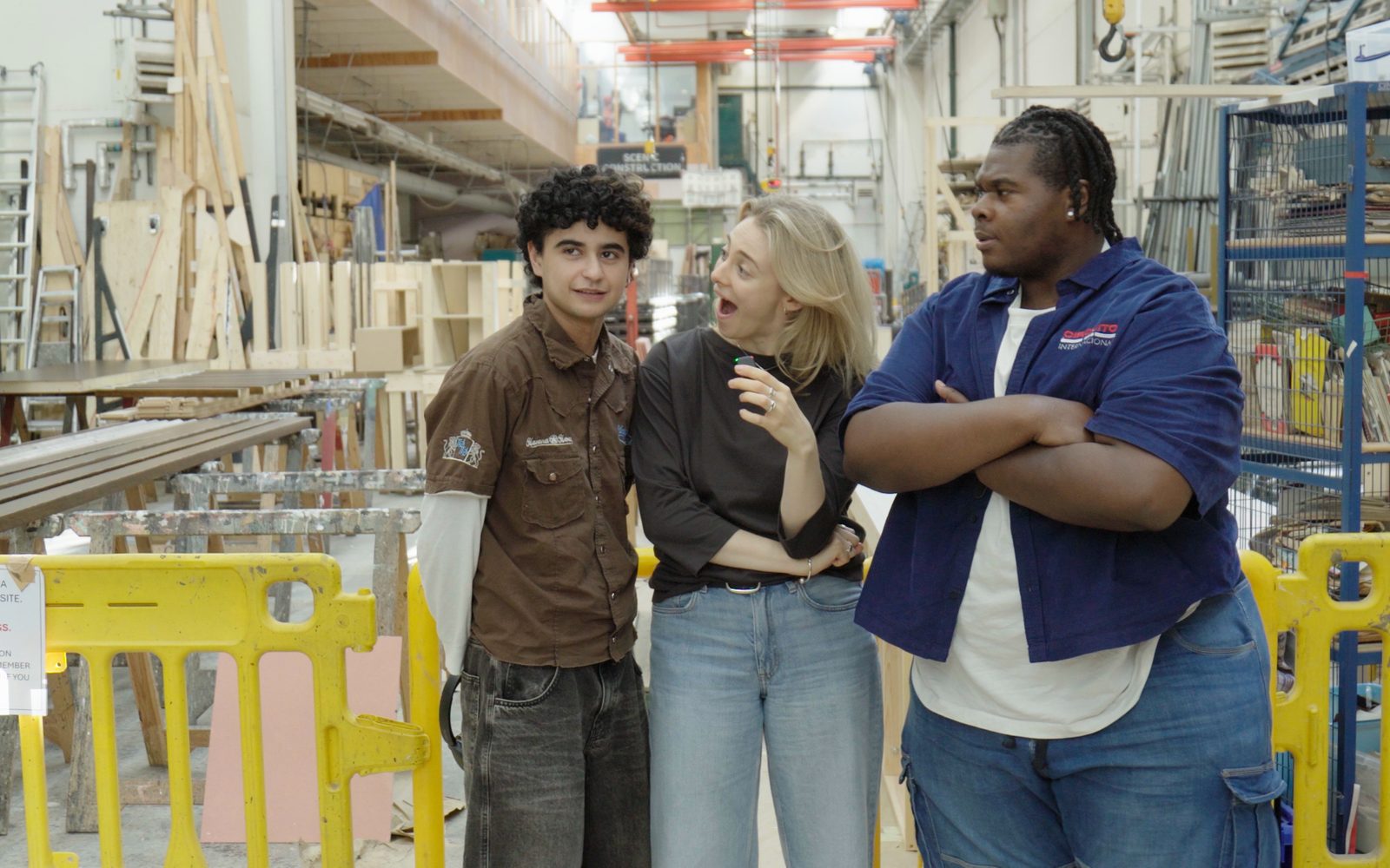 Bacchae | National Theatre