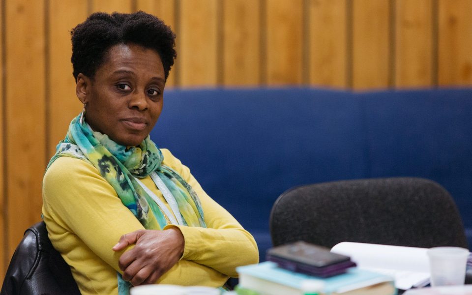 Nine Questions for ‘Nine Night’ Playwright Natasha Gordon | National ...
