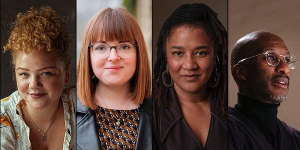 Meet our new Artistic Associates | National Theatre