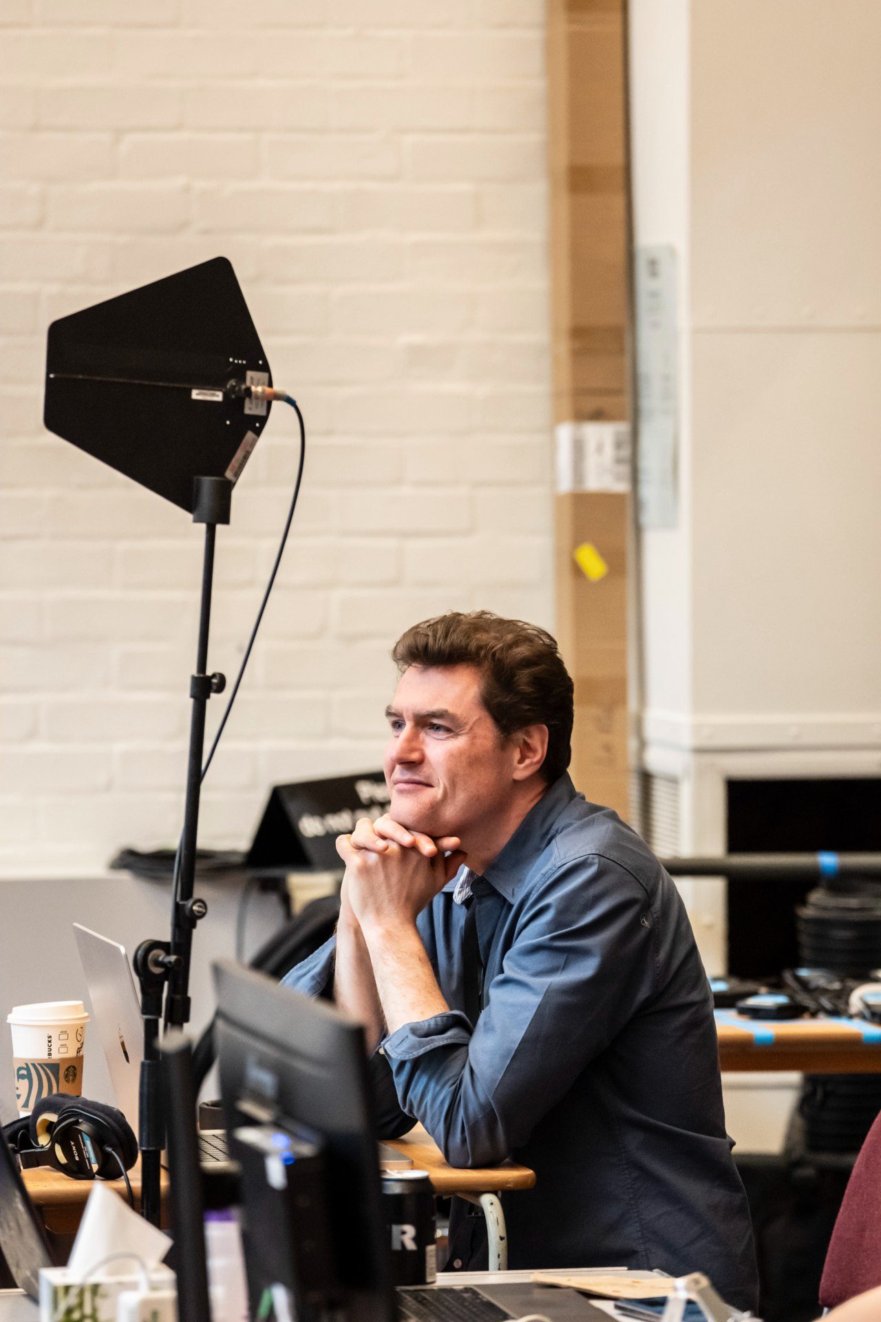 London Road | National Theatre