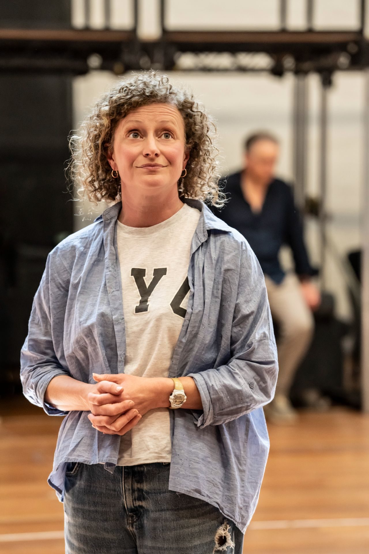 London Road | National Theatre