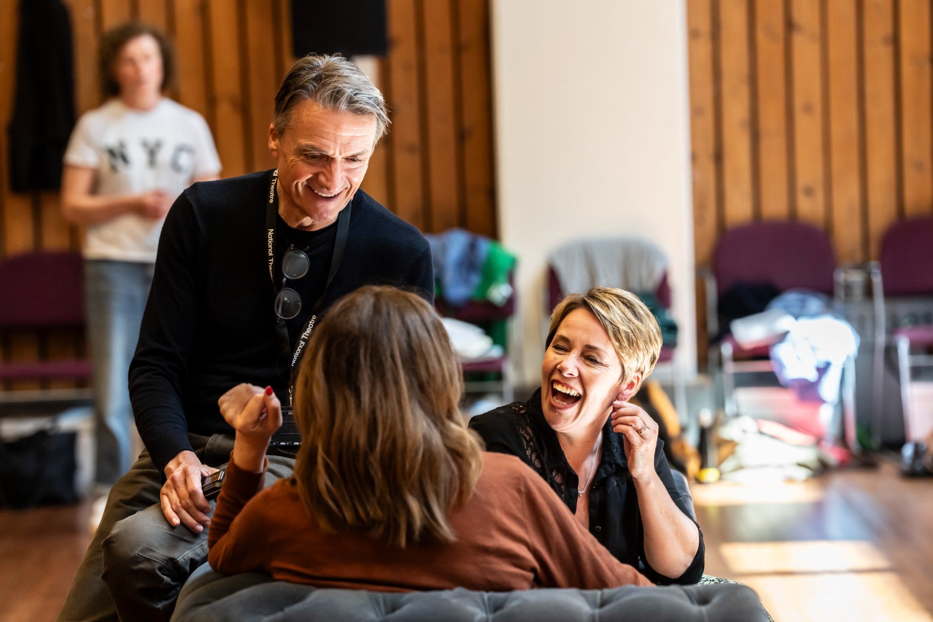 London Road | National Theatre