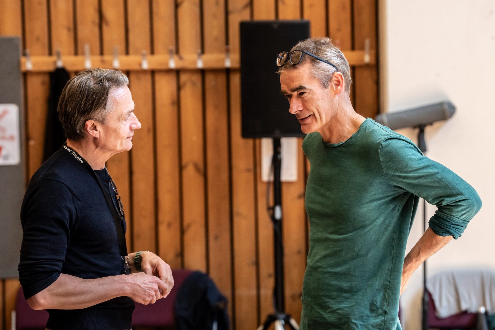 London Road | National Theatre