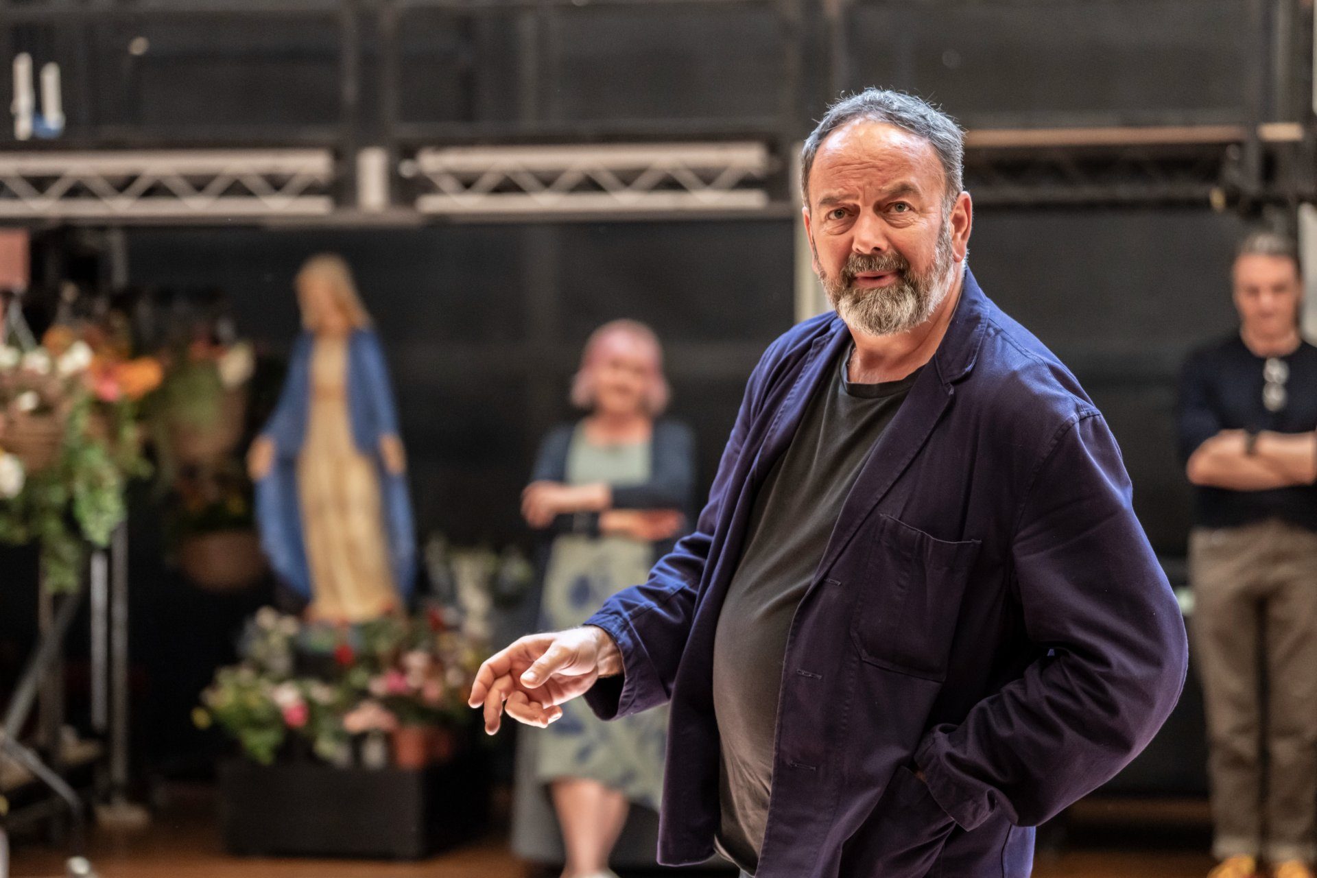 London Road | National Theatre