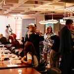 Lasdun Restaurant | Restaurant & Bar | South Bank | National Theatre