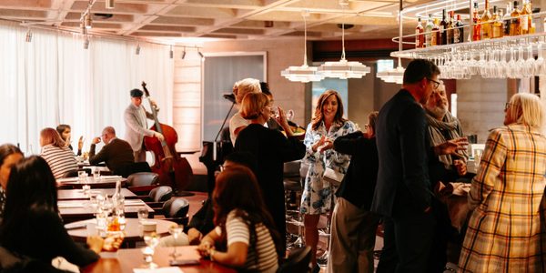 Places to Eat | Restaurants & Bars | National Theatre