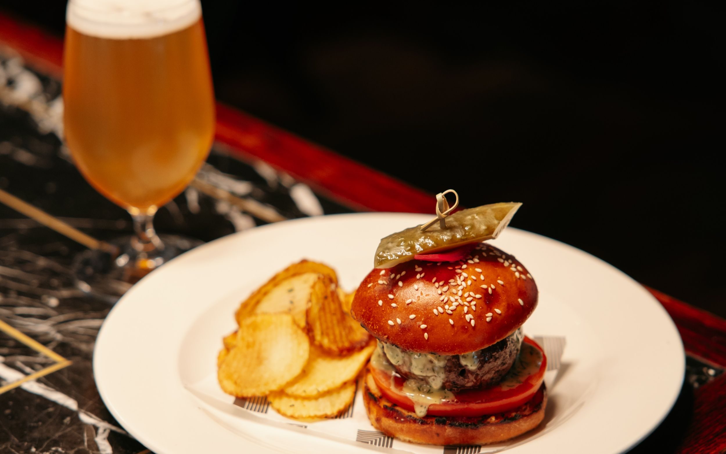 Lasdun Restaurant | National Theatre, South Bank
