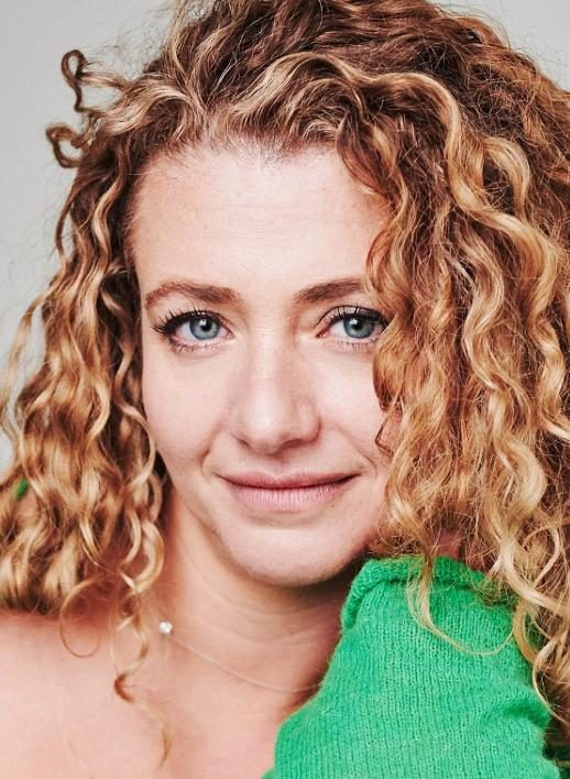 Louisa Clein | National Theatre