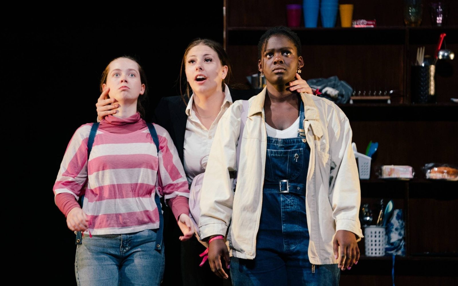 Connections 2025: YOU 2.0 | National Theatre