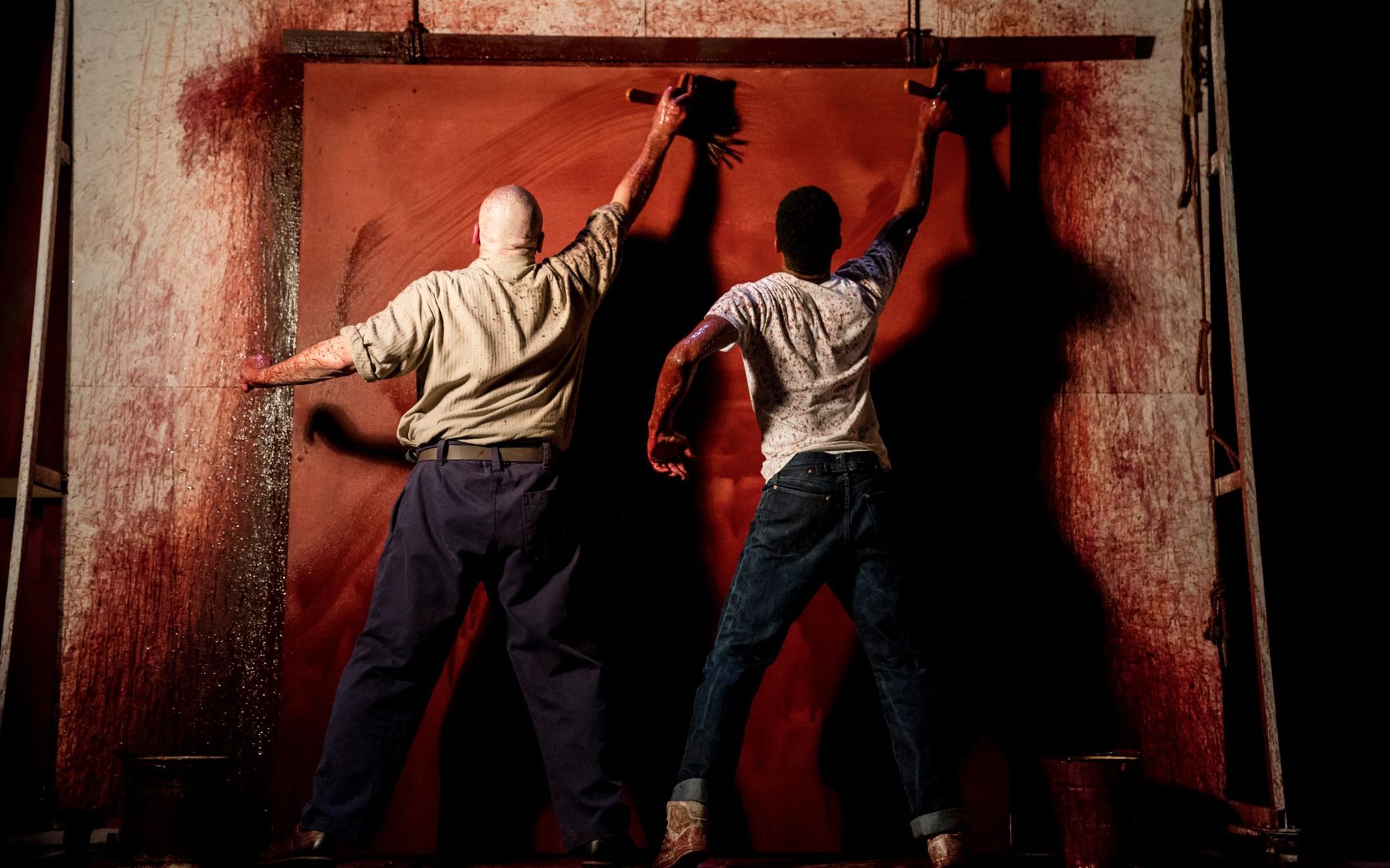 Red | National Theatre