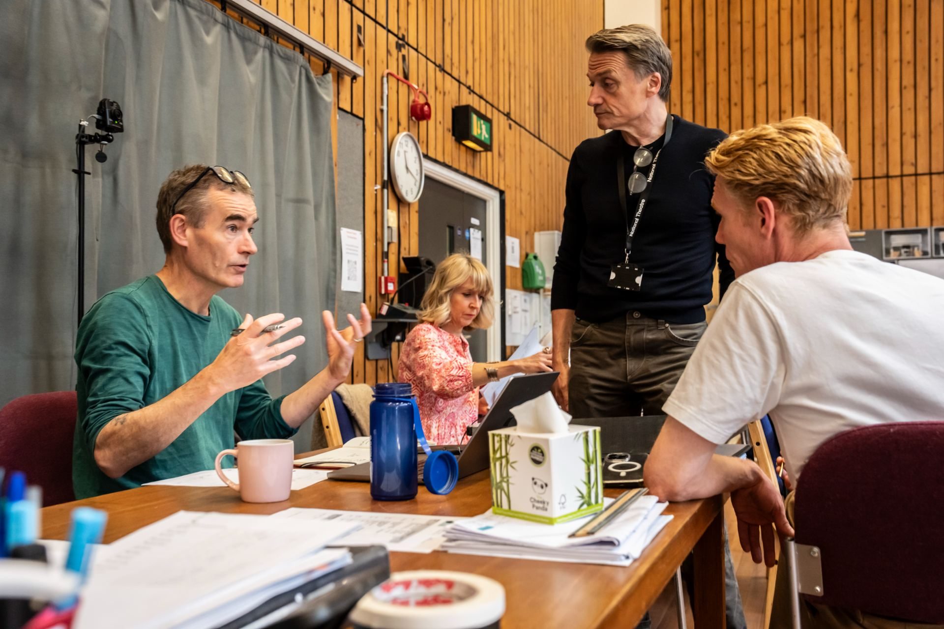 London Road | National Theatre