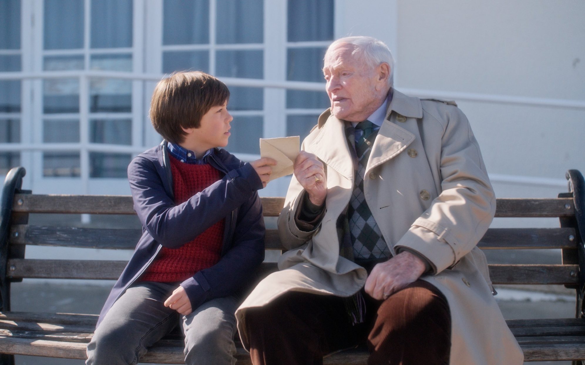 The Next Morning - teaching WW2 stories | Teaching & Education ...