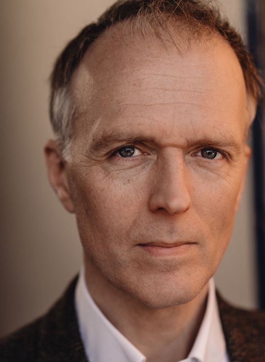 Christopher Naylor | National Theatre