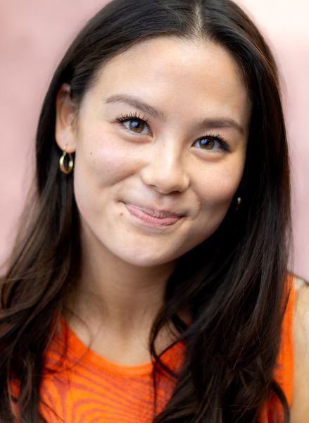 Clara Lioe | National Theatre