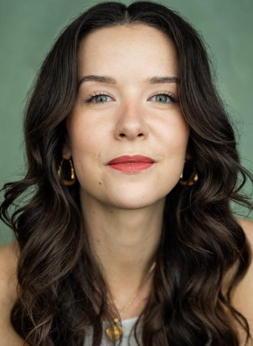 Holly Sumpton | National Theatre