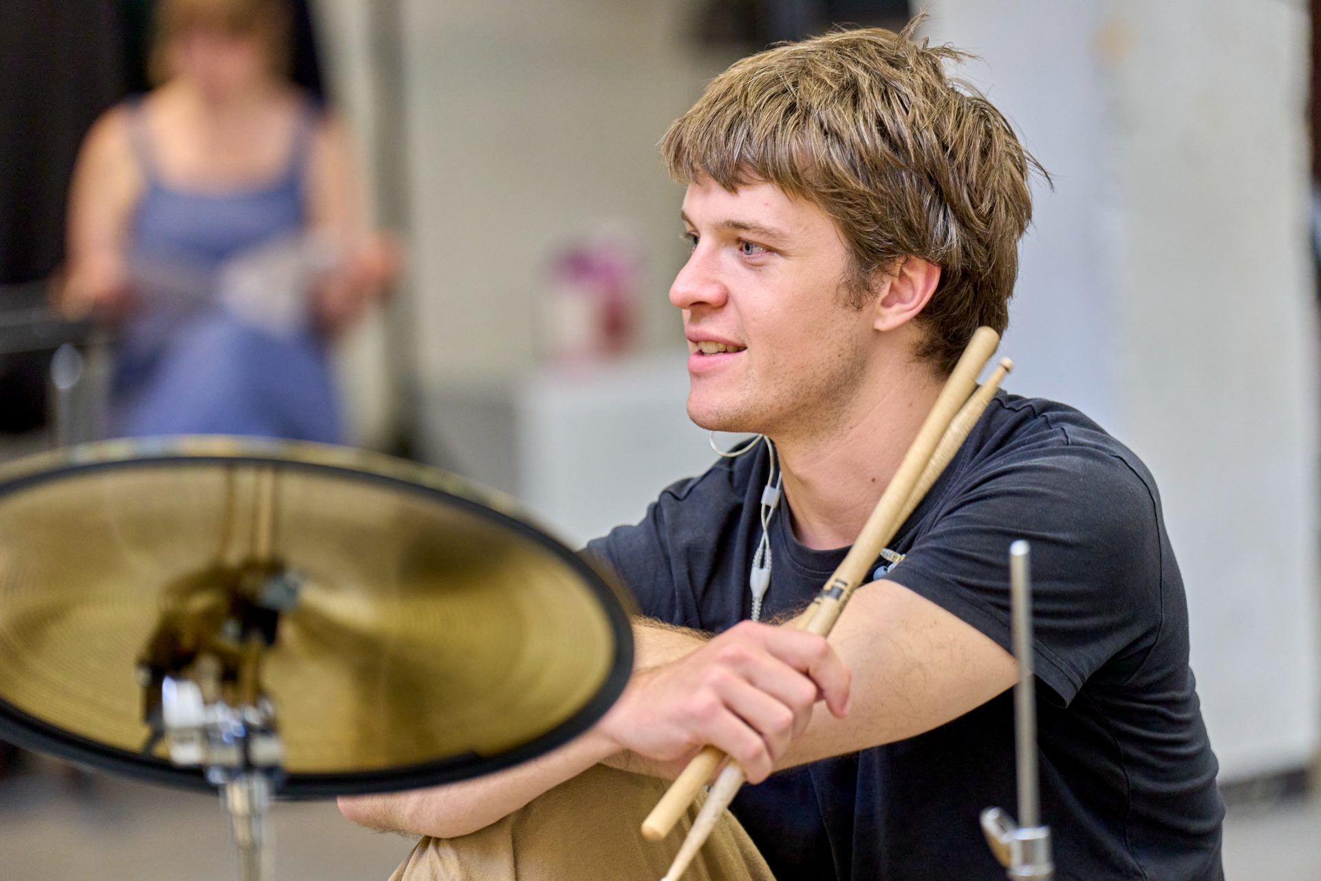 Inter Alia | National Theatre