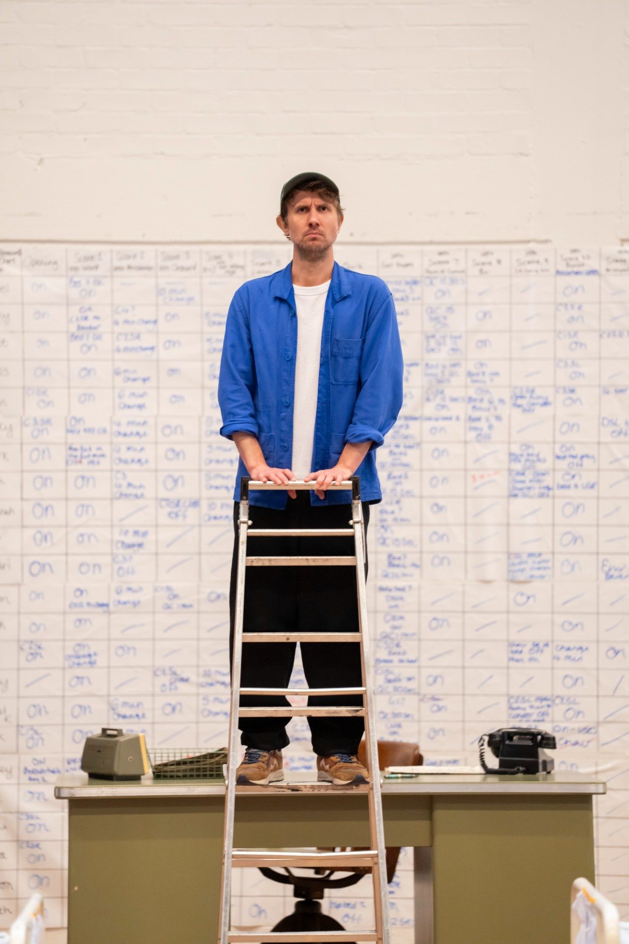 Nye | National Theatre