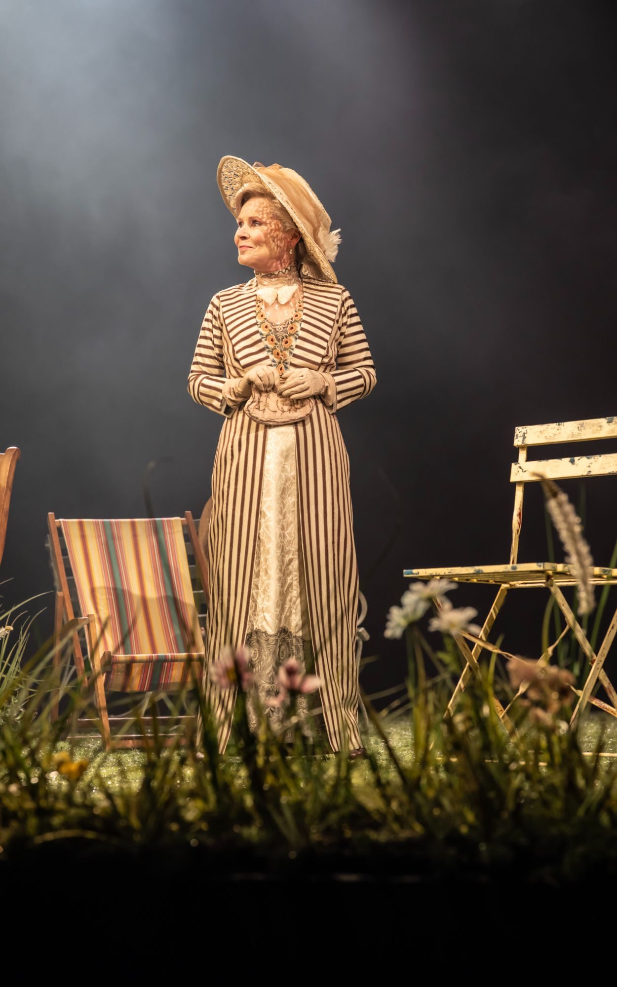 NT Live: Mrs. Warren’s Profession | National Theatre