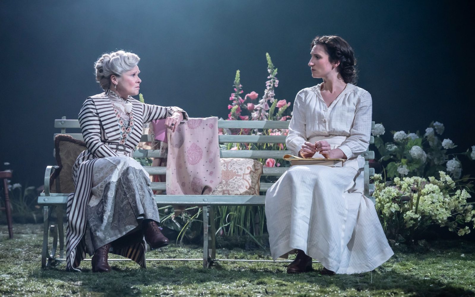 NT Live: Mrs. Warren’s Profession | National Theatre