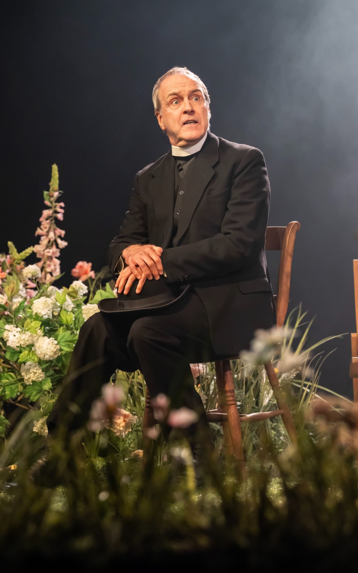 NT Live: Mrs. Warren’s Profession | National Theatre