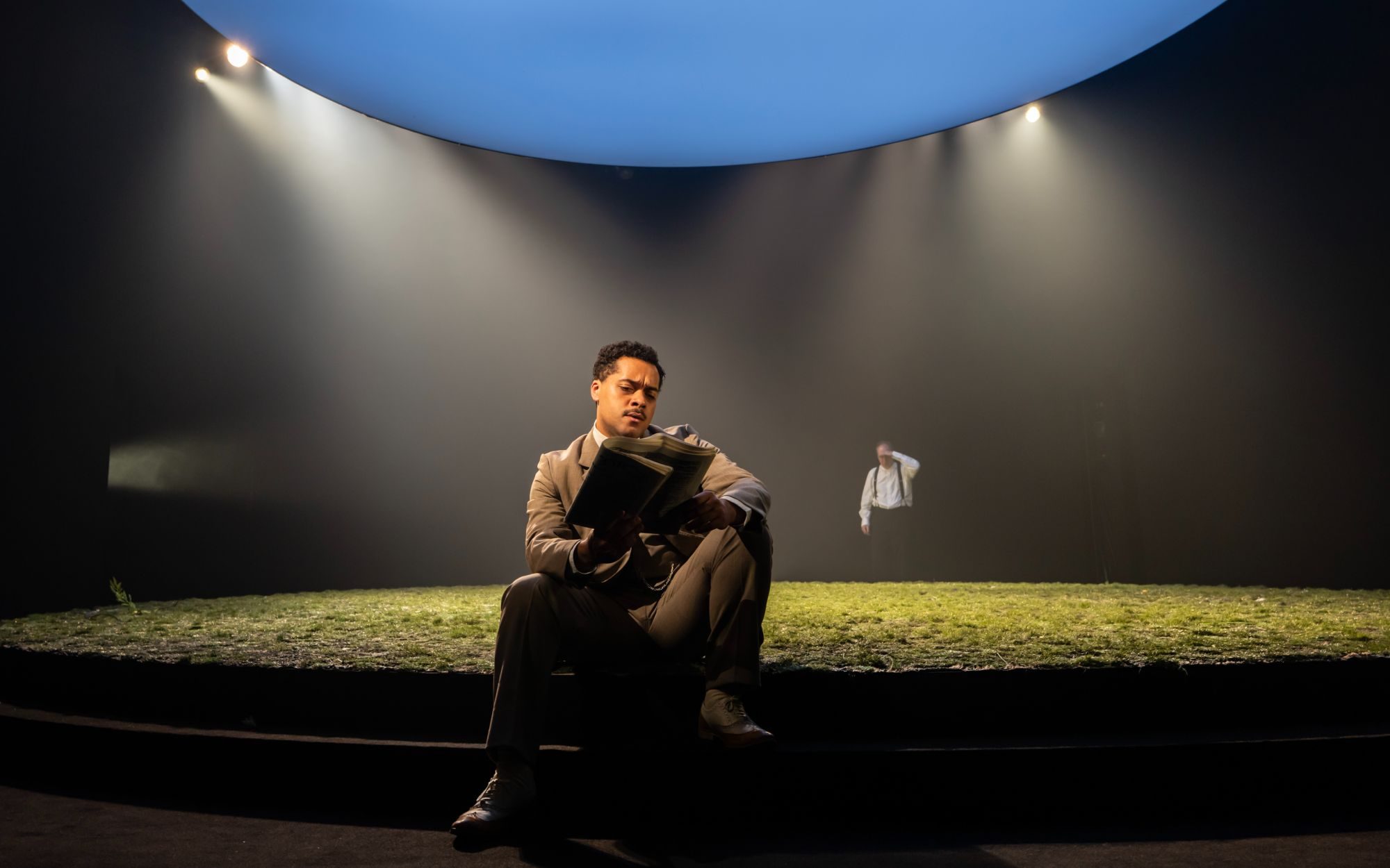 NT Live: Mrs. Warren’s Profession | National Theatre