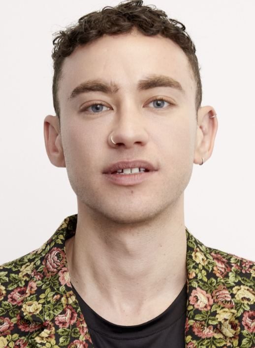 Olly Alexander | National Theatre