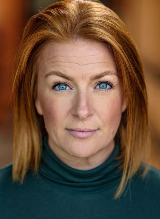 Rachel Marwood | National Theatre