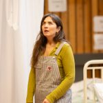 Nye | National Theatre