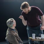 NT Live: The Fifth Step | National Theatre