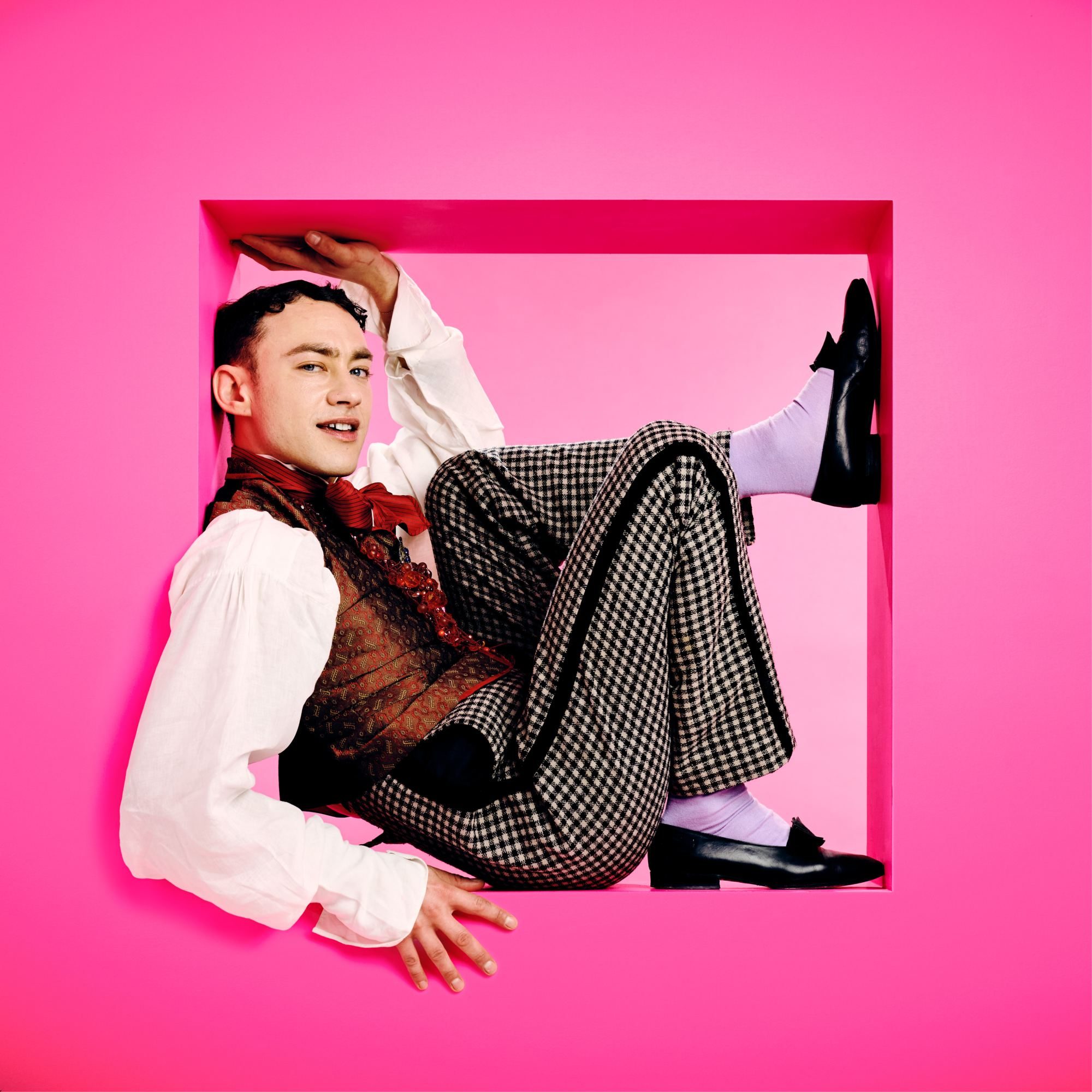 The Importance of Being Earnest at the Noël Coward Theatre | National ...