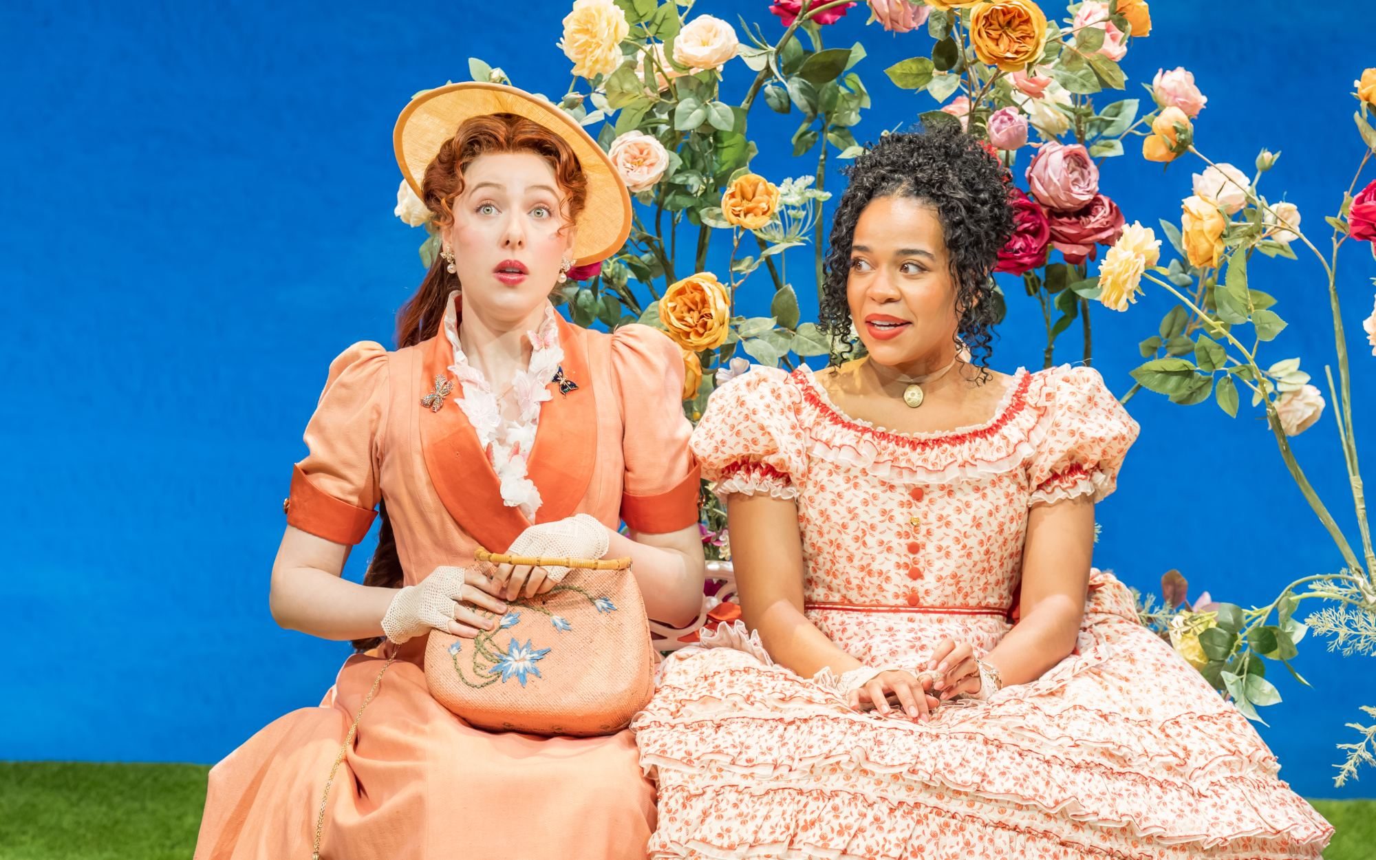 The Importance of Being Earnest at the Noël Coward Theatre | National ...