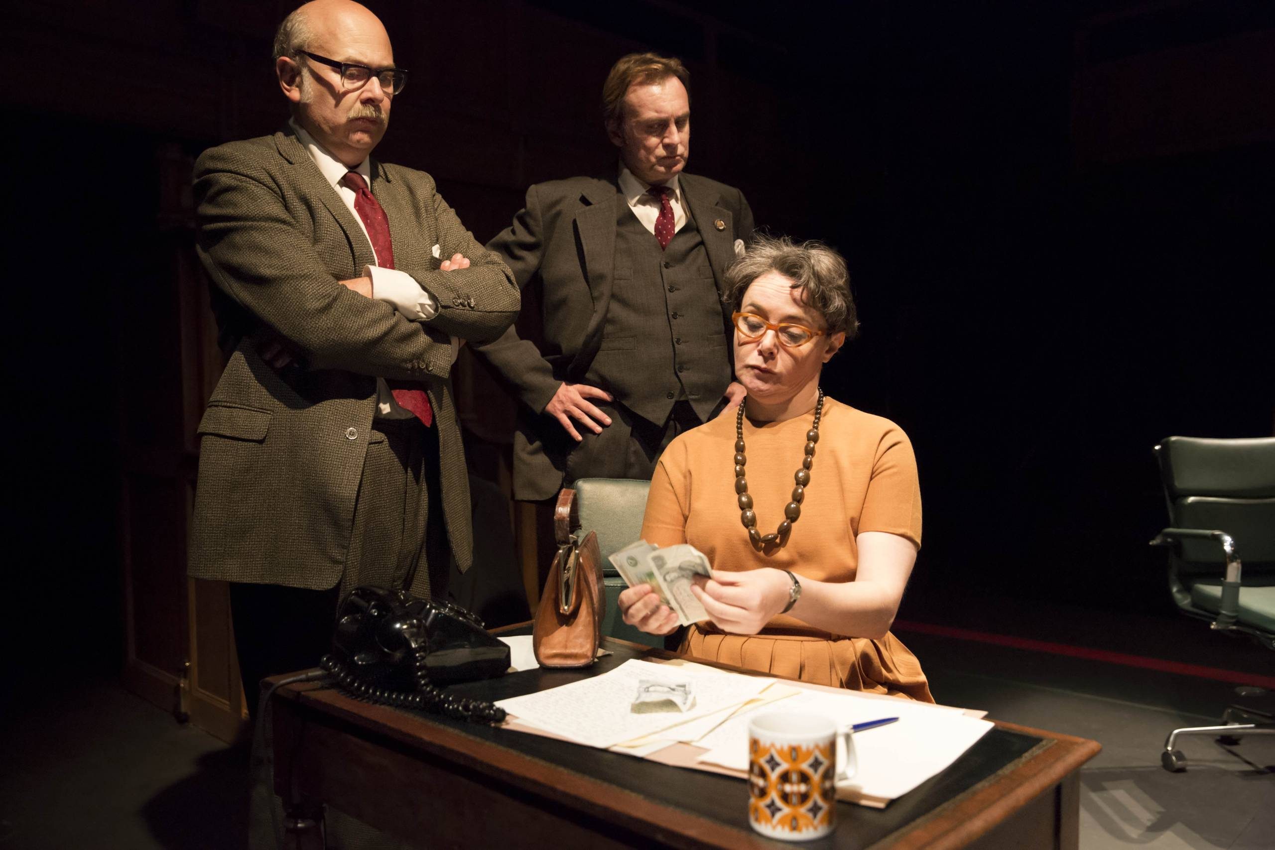 This House | National Theatre