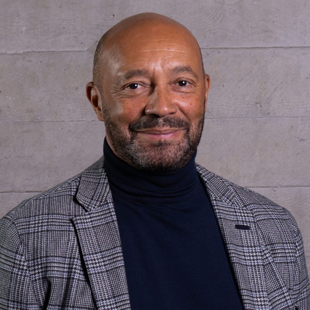 Rufus Norris knighted in King's Birthday Honours | National Theatre