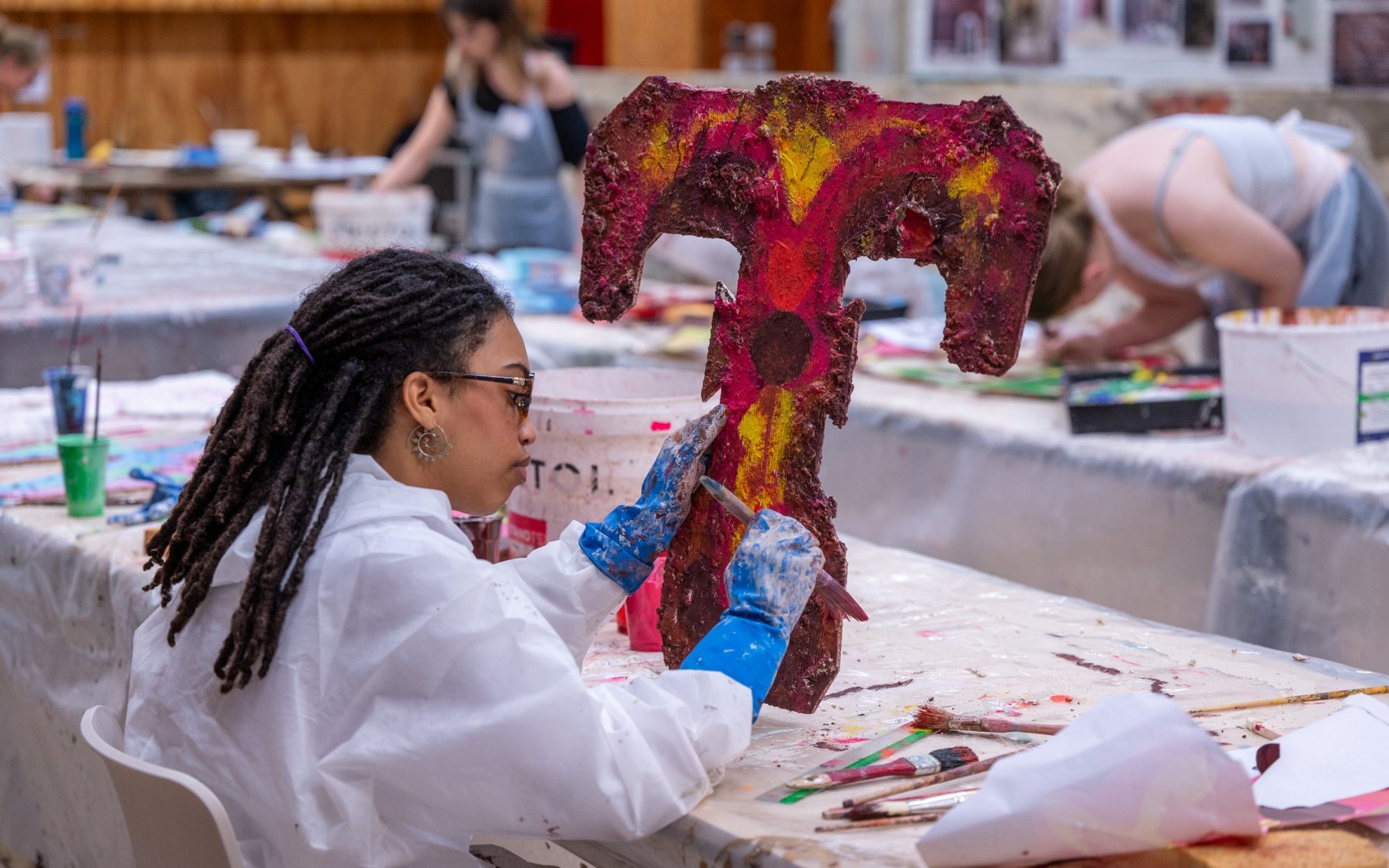 Maria Crocker | National Theatre