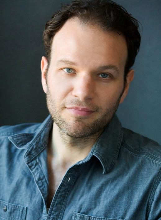 David Sturzaker | National Theatre