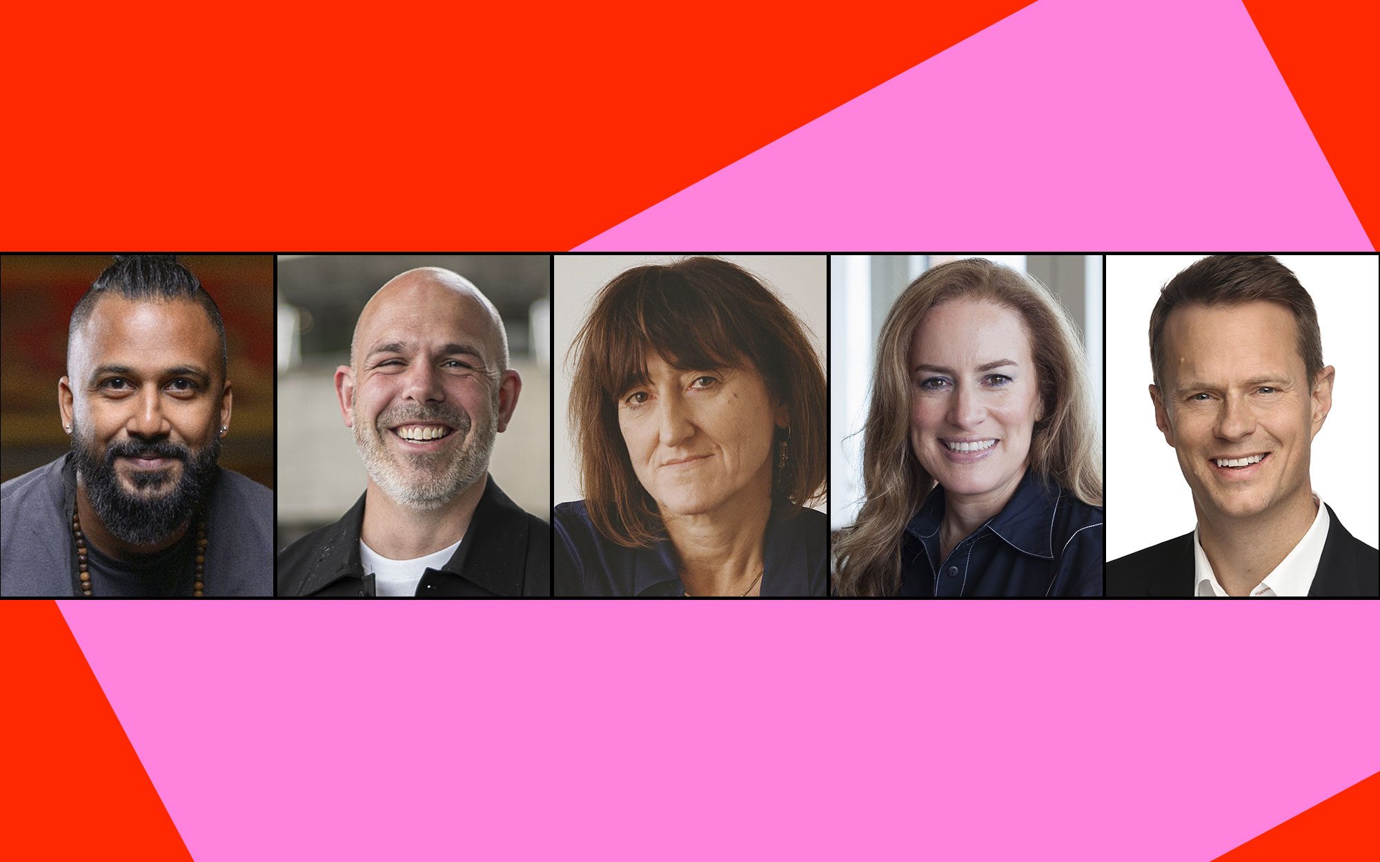 New appointments to our executive team and board of trustees | National ...
