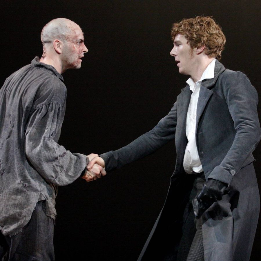 Frankenstein | National Theatre