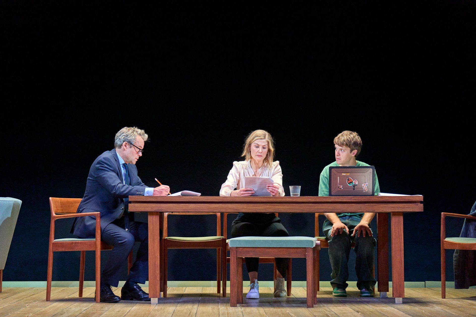 Inter Alia | National Theatre