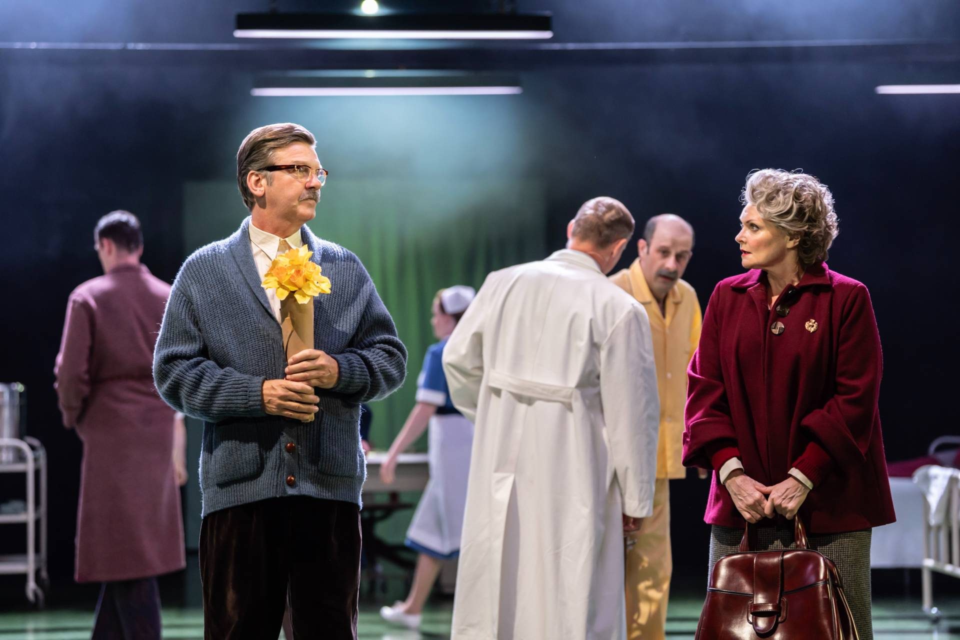 Nye | National Theatre