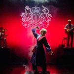 Inter Alia | National Theatre