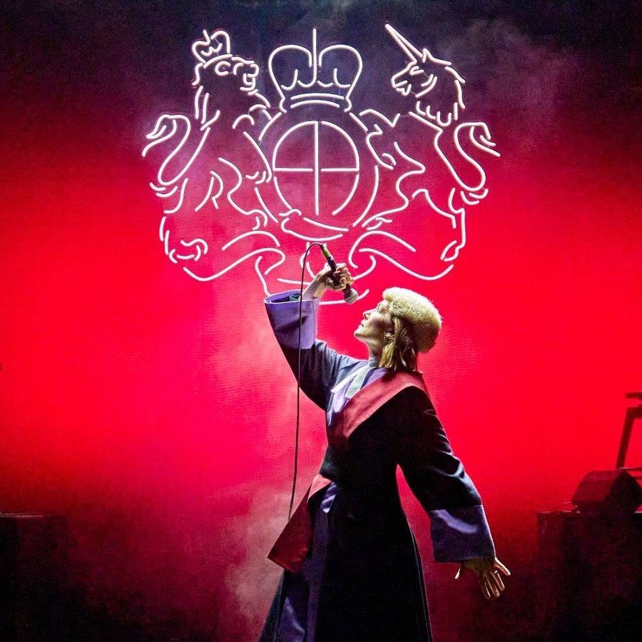 Patrons | National Theatre