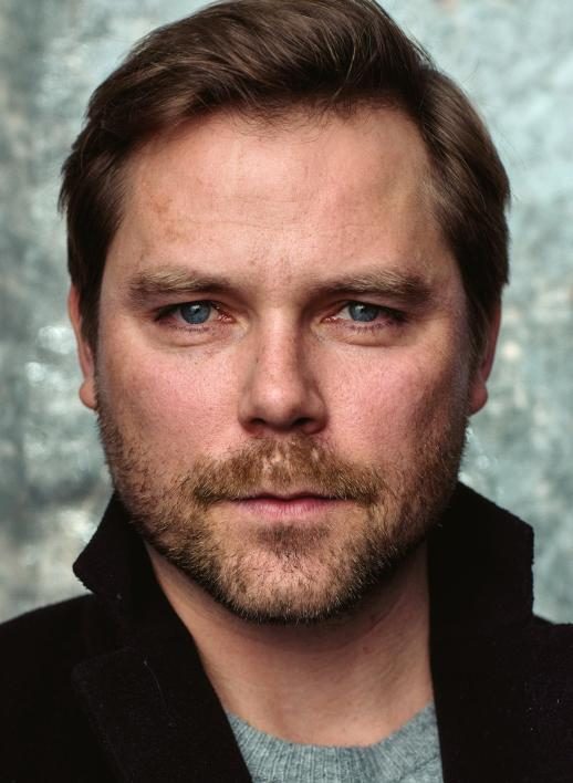 The Land of the Living | National Theatre