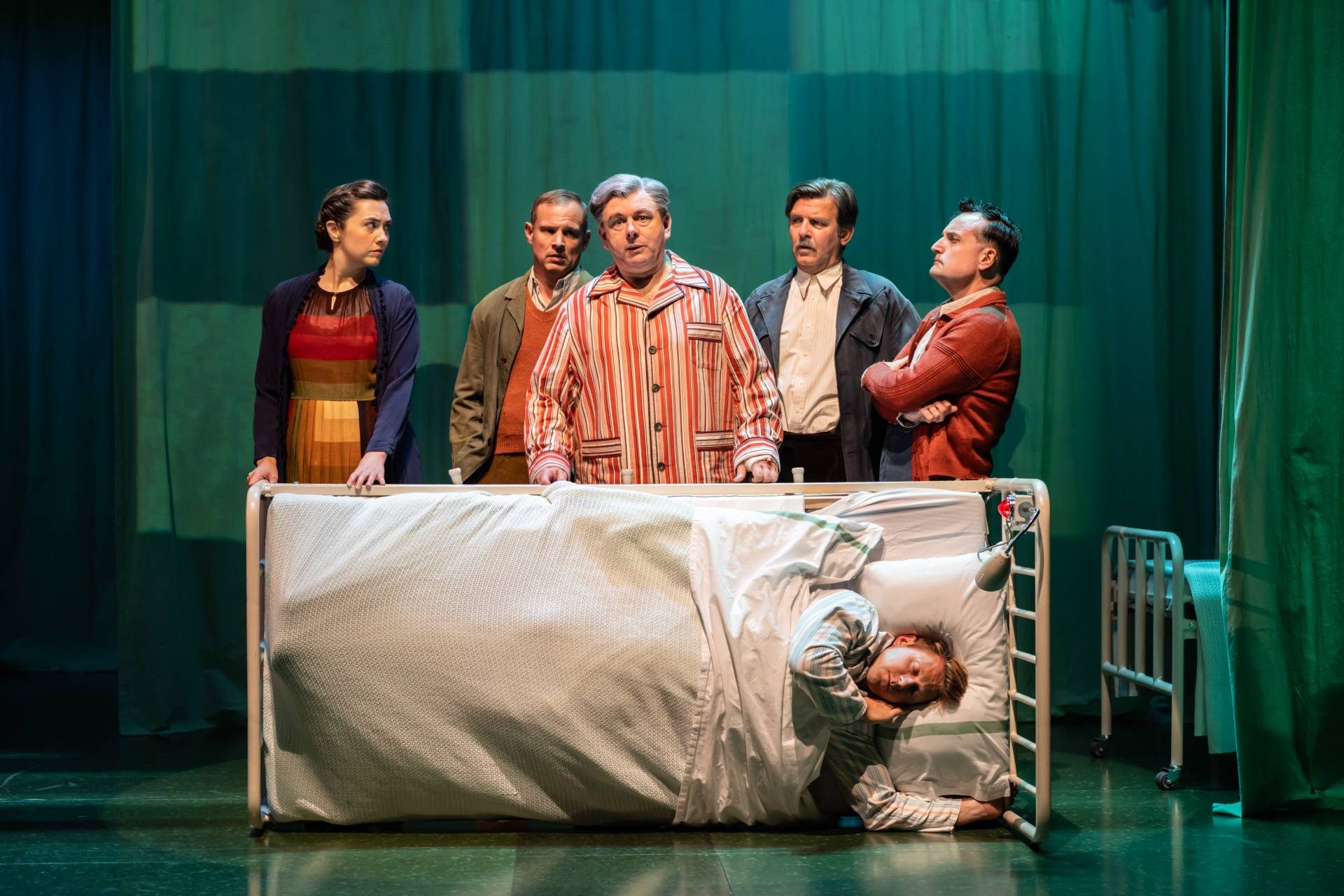 Nye | National Theatre