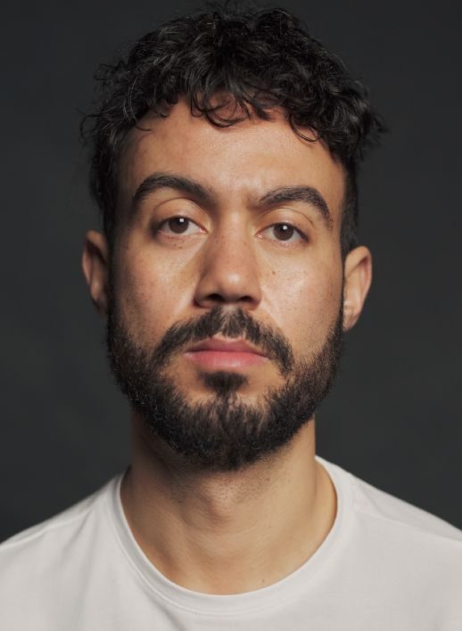 Reuben Johnson | National Theatre