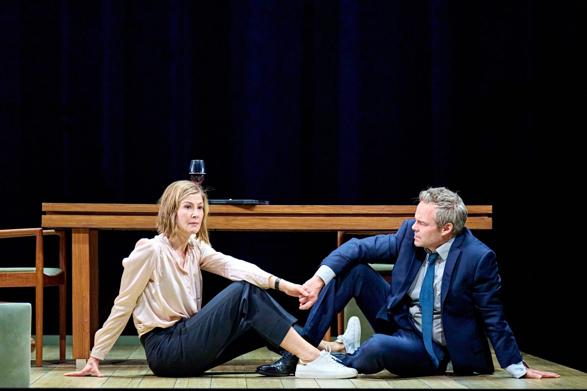 Inter Alia | National Theatre