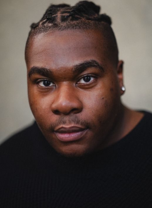 Tyreke Leslie | National Theatre