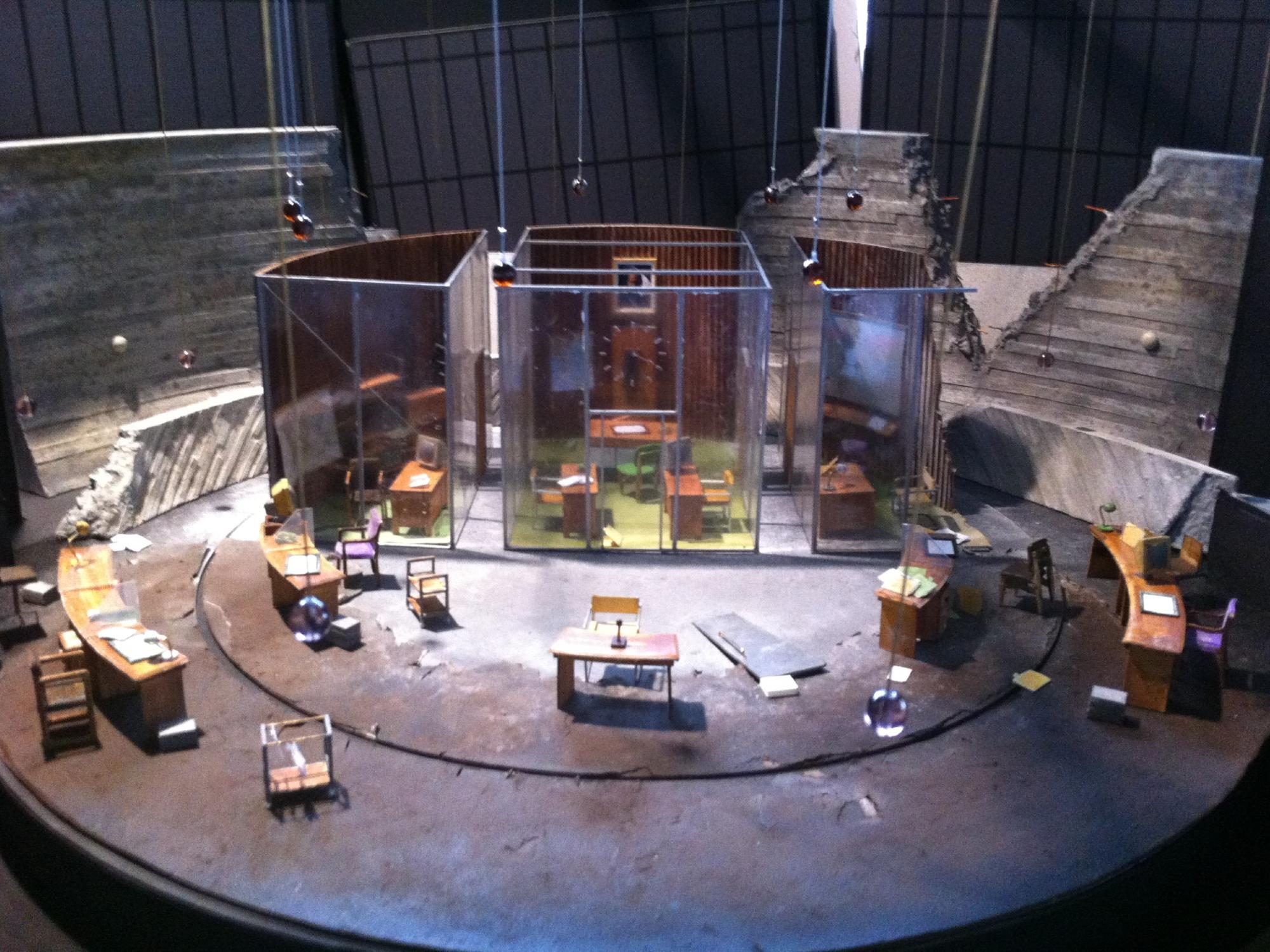 The Greeks: Radical Reinvention | Free Exhibitions | National Theatre
