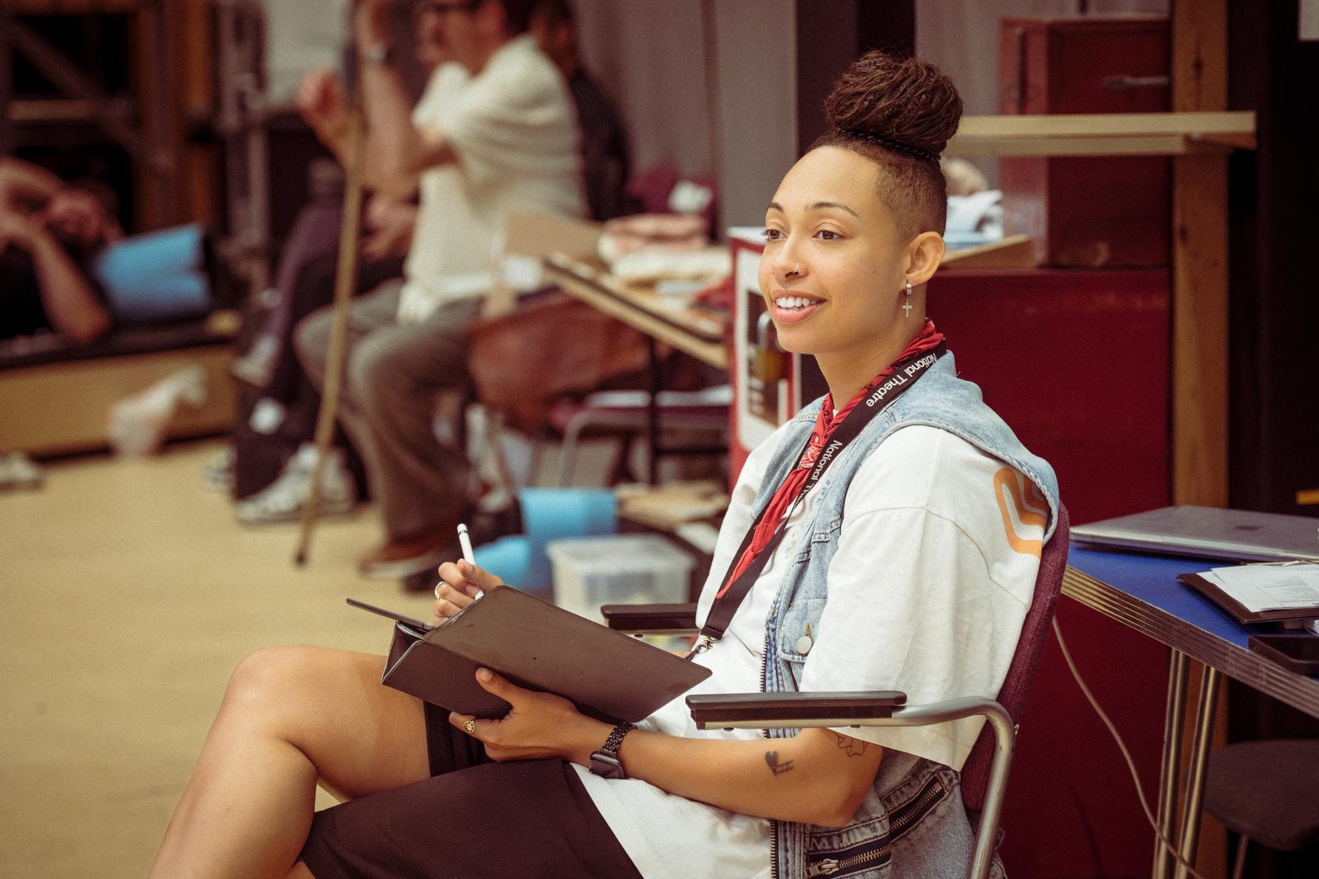 Bacchae | National Theatre