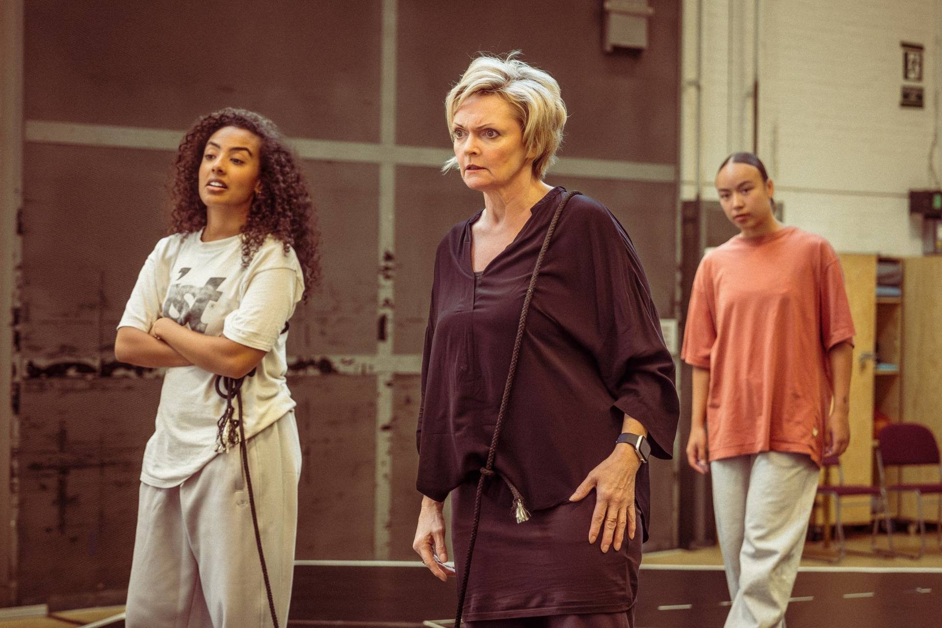 Bacchae | Now Streaming | Watch Theatre Online | Plays | National Theatre